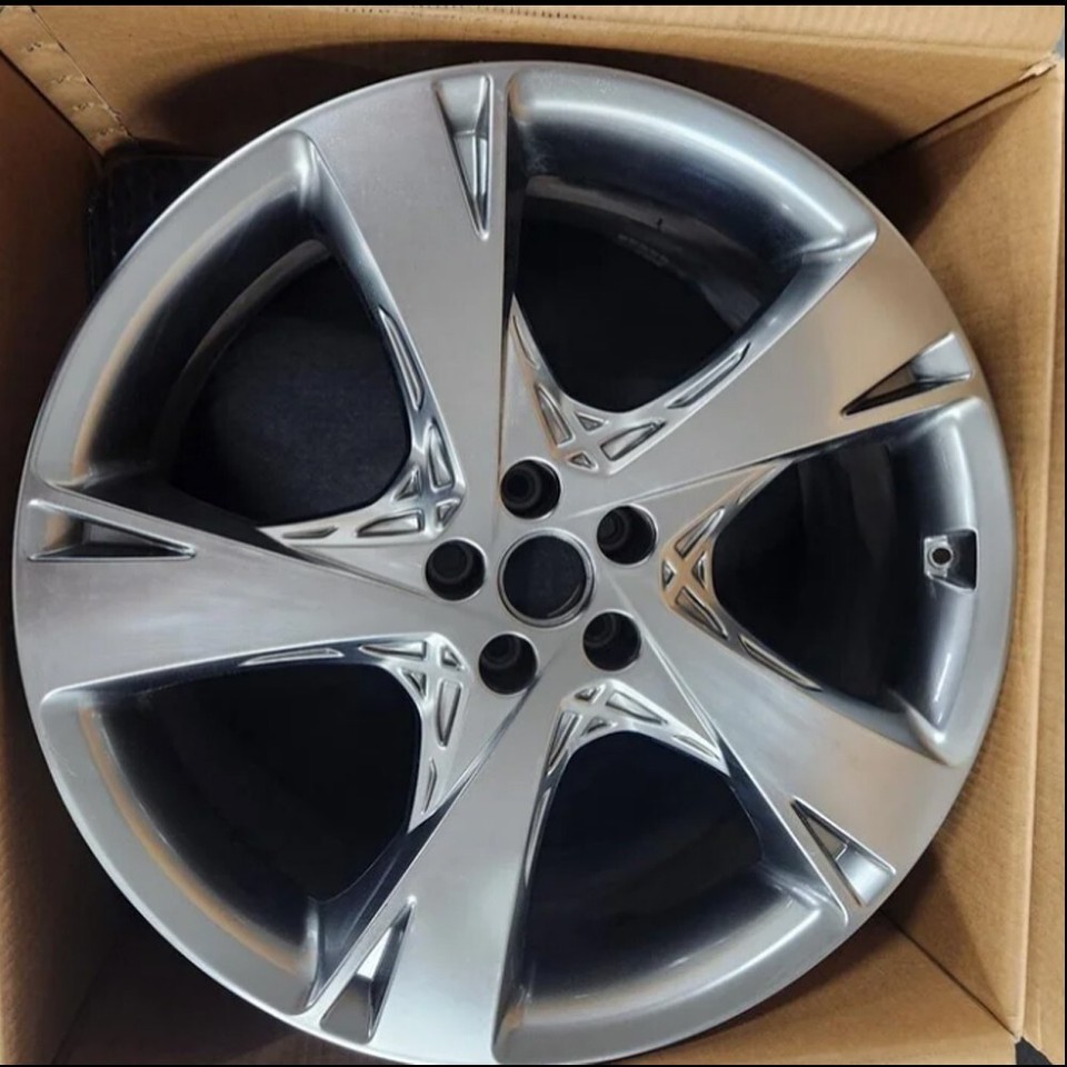GENUINE PARTS 22" WHEEL 1PC 52906T6200 For HYUNDAI GENESIS GV80 2021 ...