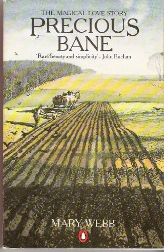 Precious Bane By Mary Webb. 9780140052992 9780140052992 | eBay