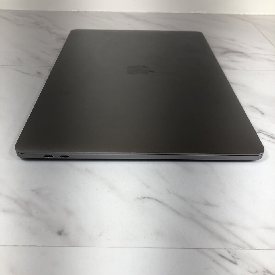 MacBook Pro 2017 Model A1707 - i7 Intel 16ram 256gb SSD No OS Loaded ...