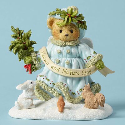 Cherished Teddies~MERIANNE~2016~FREE SHIP | eBay