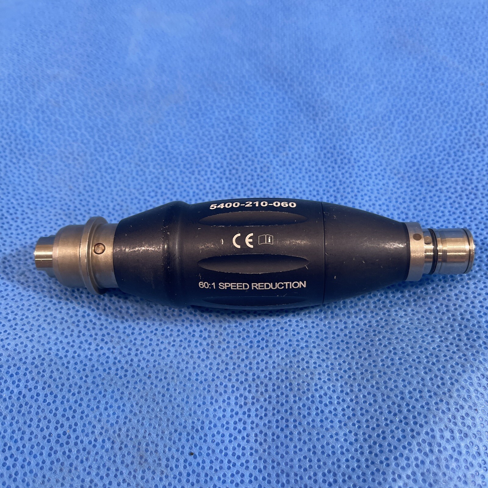 Stryker 5400-210-60 MAESTRO PERFORATOR CHUCK | eBay