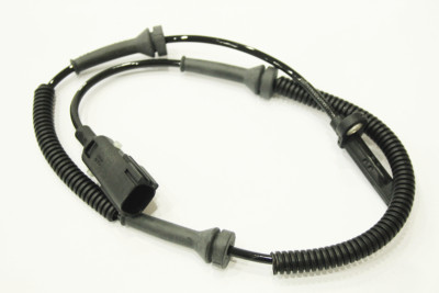 Jaguar F-PACE Rear Wheel Speed Sensor T4A2784-G | eBay