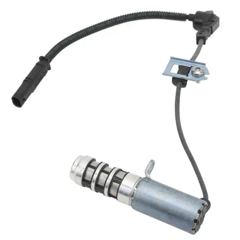 Oil Pump Sensor Solenoid Valve For Peugeot 207 308 408 508 RCZ 1.4 1.6T ...