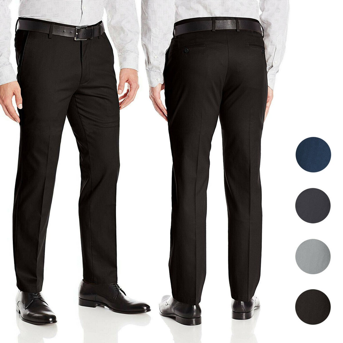Slacks For Men