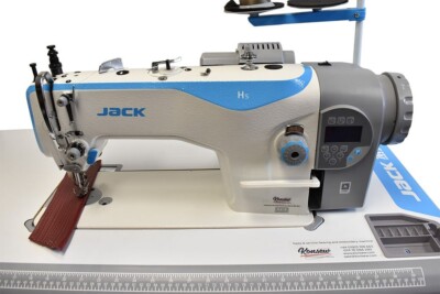Jack H5 industrial sewing machine | eBay UK