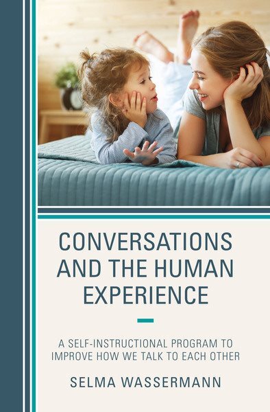 Conversations and the Human Experience : A Self-Instructional Program ...