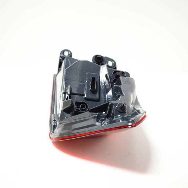 OEM BMW 3 F30 Rear Left Outer Taillight Black Line 63217456519 Genuine ...