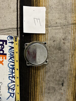 HARLEY SHOVELHEAD EVO SOFTAIL FLT FXR CHOPPER CHROME CV CARBURETOR TOP ...