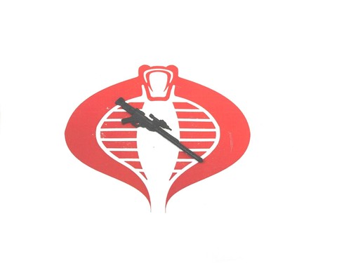 Star Wars Weapon Black Series IG-88 Blaster 1:12 Figure Accessory | eBay