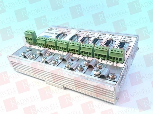 PROCENTEC 17010 / 17010 (USED) | eBay