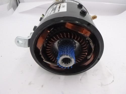 Genuine OEM Nidec GM1-4001 Golf Cart Motor 7119 Club Car DS 36V/48V | eBay