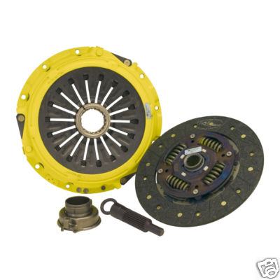 ACT Street Clutch Kit LS1 LS2 lS6 lS7 GTO Corvette CTSV | eBay