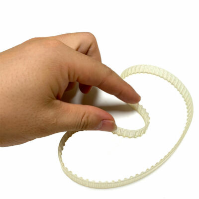 Mini Lathe Belt for 0618 Lathe Machine with 90 Teeth and Perimeter ...