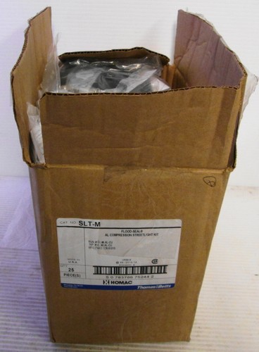 Homac SLT-M Inline Fuse/Disconnect Kit (Lot of 25) | eBay Australia