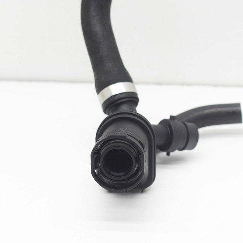 BMW X5 F15 F85 ENGINE CRANKCASE VENT HOSE LINE 11158647962 NO DUTY TO ...