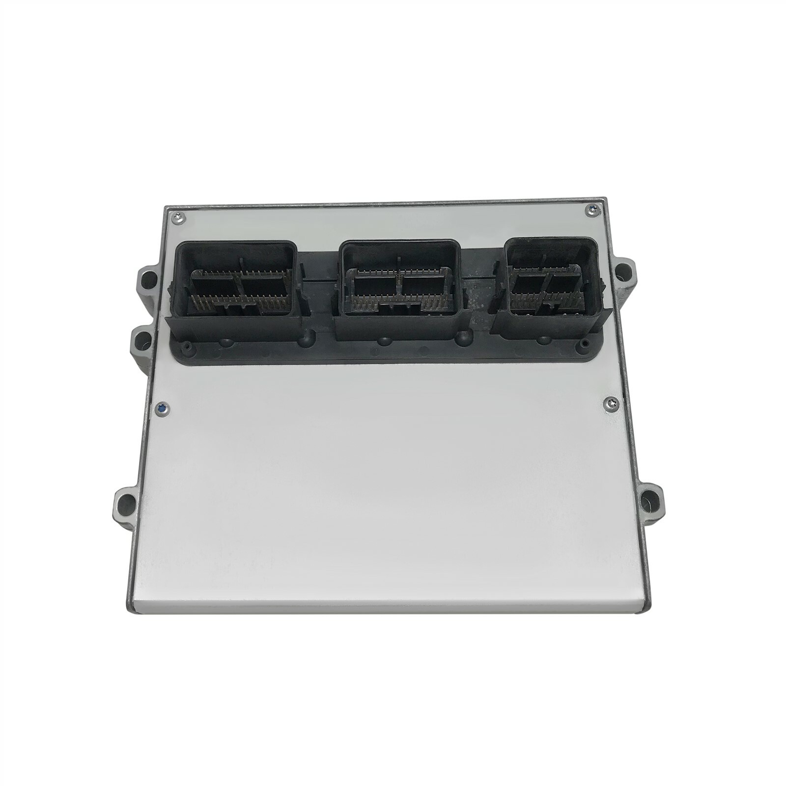 Programmed 2006 Lincoln Mark LT 5.4L Engine Control Unit ECU ECM 6L3A ...