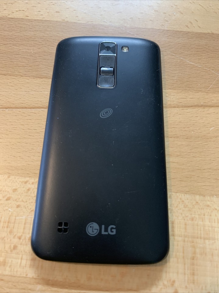 LG Treasure LTE L51AL Android 4G LTE WIFI Touch Camera TRACFONE ...