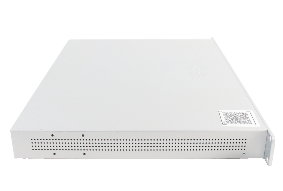 Cisco Meraki MS210-48LP 48-Port Gigabit PoE Cloud Managed Switch ...