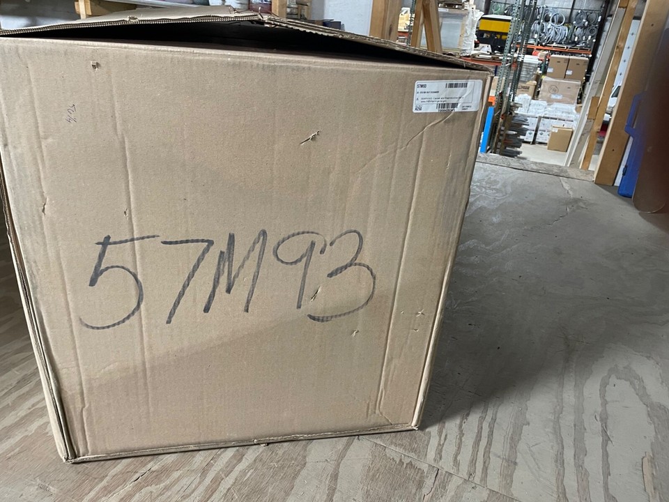 New Lennox 57M93 OEM 90,000 BTU Heat Exchanger Assembly LB-101518K ...