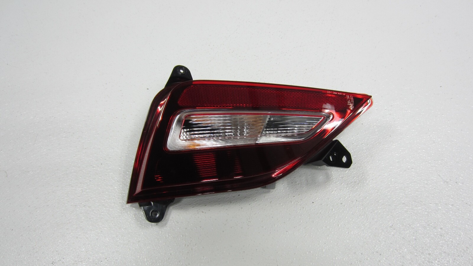 92405-S1000 NICE 2019 2020 HYUNDAI SANTA FE REAR LEFT OEM TAIL LIGHT ...