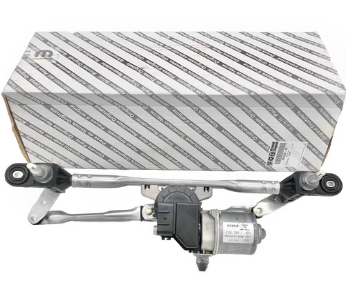 Fiat & Abarth 500 (2007 onwards) Windscreen Wiper Linkage and Motor ...