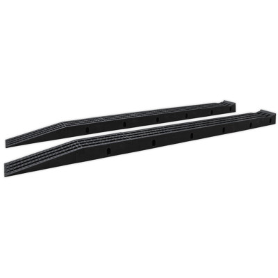 Modular Pit Ramp Kit 4tonne - Sealey PRK01 New | eBay UK