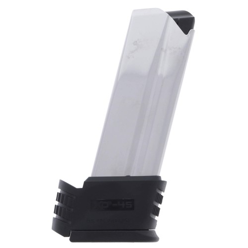 Springfield Armory XDM .45 ACP 10-Rd Magazine w/ Sleeve #2 XD45102 | eBay