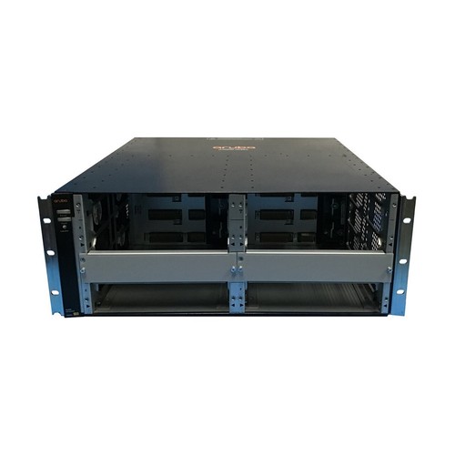 HPe J9850A Aruba 5406 ZL2 Switch Chassis NO modules installed | eBay