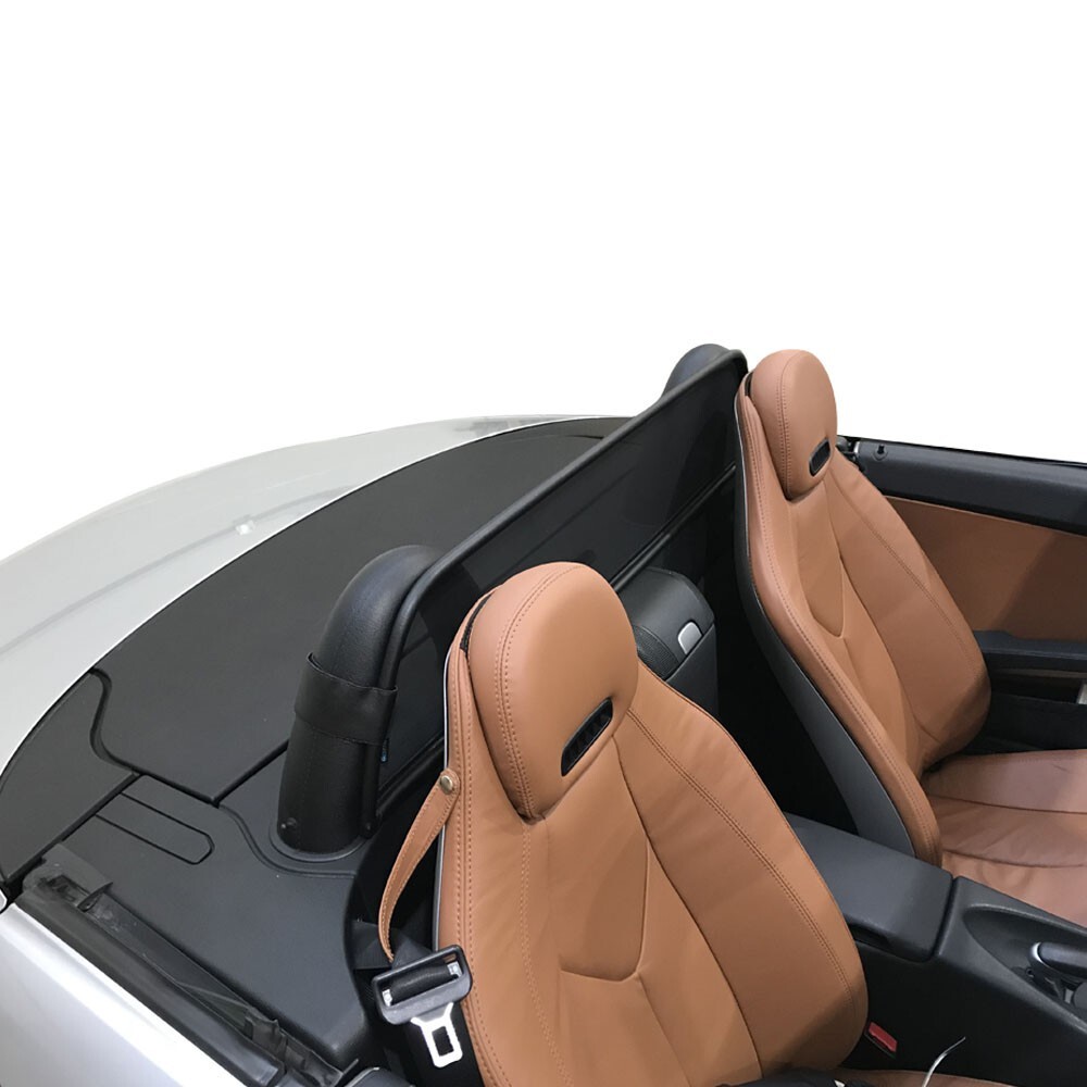 Wind Deflector for Mercedes-Benz SLK R171 2004-2011 280 300 350 200 ...