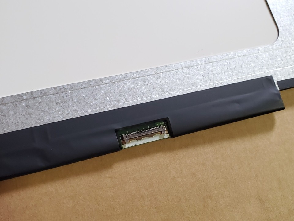 5D11J11563 Lenovo 15.6" FHD Non-Touch Replacement LCD Laptop Screen ...