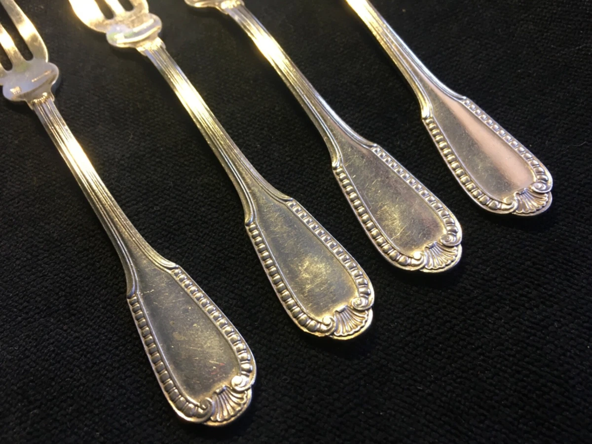 Prong Flatware