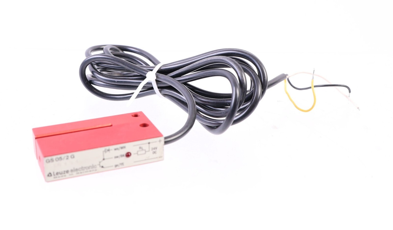 LEUZE GS 05/2G 30454 | eBay