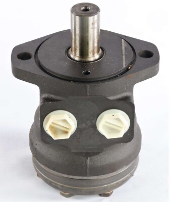 Hydraulic Motors - Danfoss Hydraulic Motor