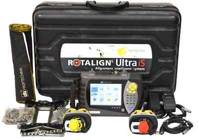 Industrial Lasers - Laser Alignment