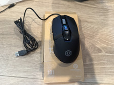 CyberPower PC Elite M1 131 Gaming Mouse Wired Factory for sale online ...