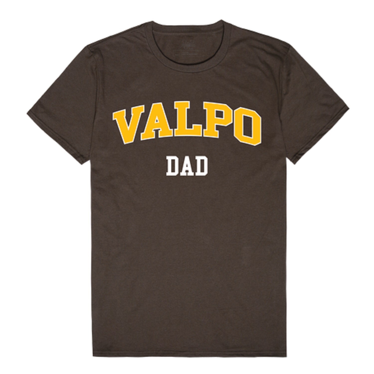 Valparaiso University Crusaders VALPO Dad Father NCAA Cotton Tee T ...