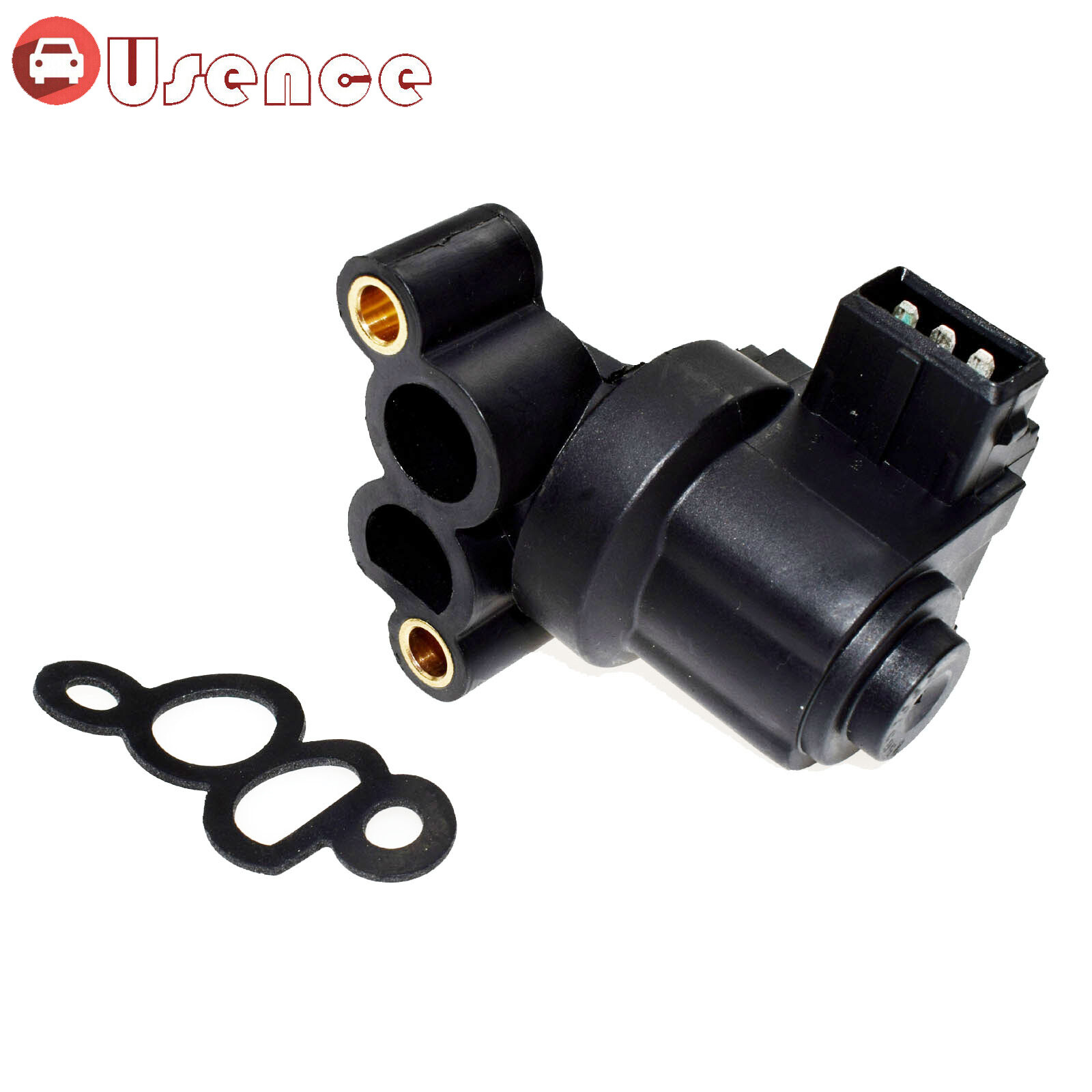 Idle Air Control Valve For 1996-1999 BMW 318i 318is 318ti Z3 E36 E46 ...