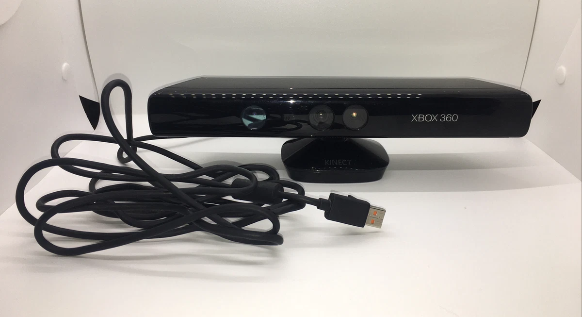 Xbox 360 Kinect Sensor Bar