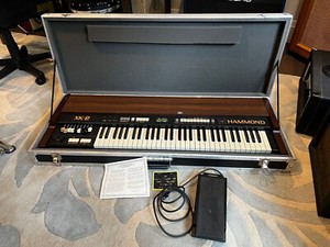 Hammond xB 2 | eBay Hammond xB 2 | eBay