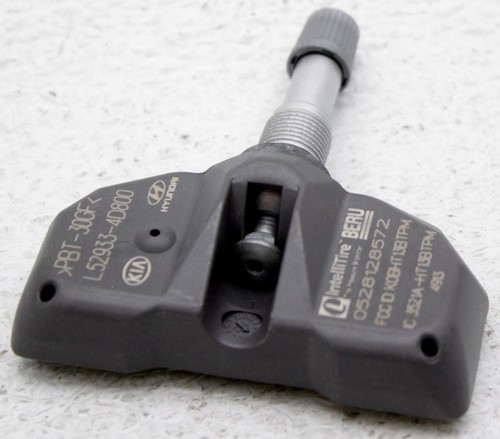 OEM Hyundai Veracruz TPMS Tire Pressure Monitoring System 52933-4D800 ...