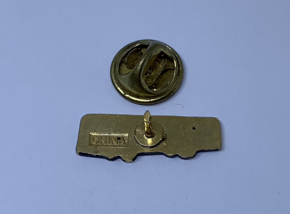 Vintage Laidlaw School Bus Transit Transportation Lapel Pin (87) | eBay