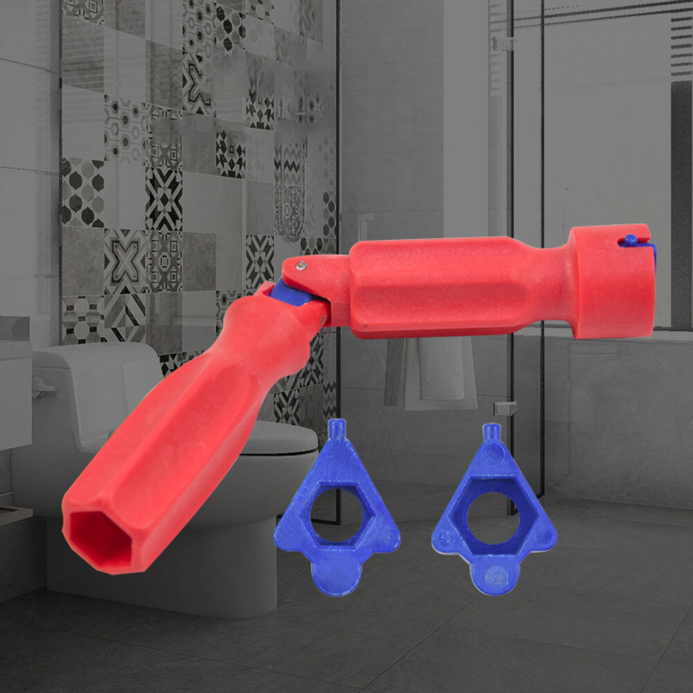 Toilet Seat Installation Spanner Wrench Common Interface GV | eBay