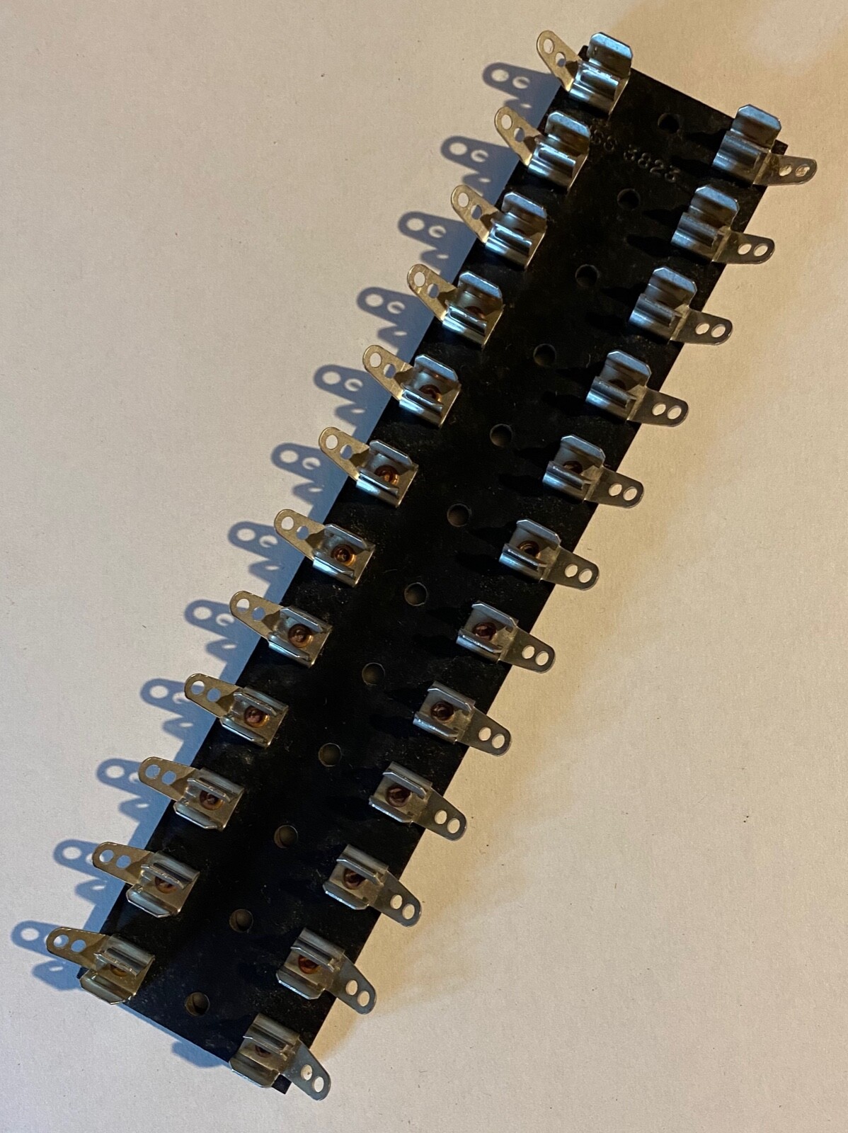 Buss 3823-12 Fuse Block | eBay