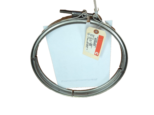 Genuine Cummins Clamp V Band 5272750 for sale online | eBay