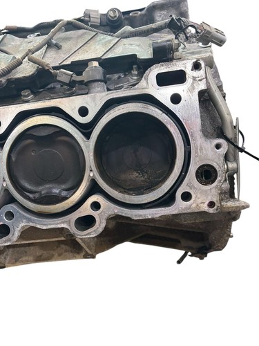 2018-2021 TOYOTA TUNDRA 5.7L 4X4 3URFE ENGINE MOTOR SHORT BLOCK ASSY ...