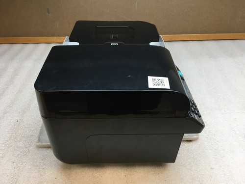 HP Officejet 4500 All-In-One Desktop Printer G510g-m 5K Pg Ct | eBay