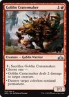 Goblin Cratermaker X4 (Guilds of Ravnica (2018)) MTG (NM) *CCGHouse* Magic | eBay