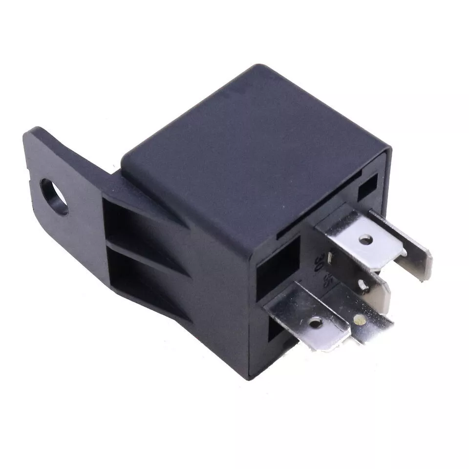 2X 12V Starter Relay Switch for Exmark 1-643275 98-7249 Toro Roper ...