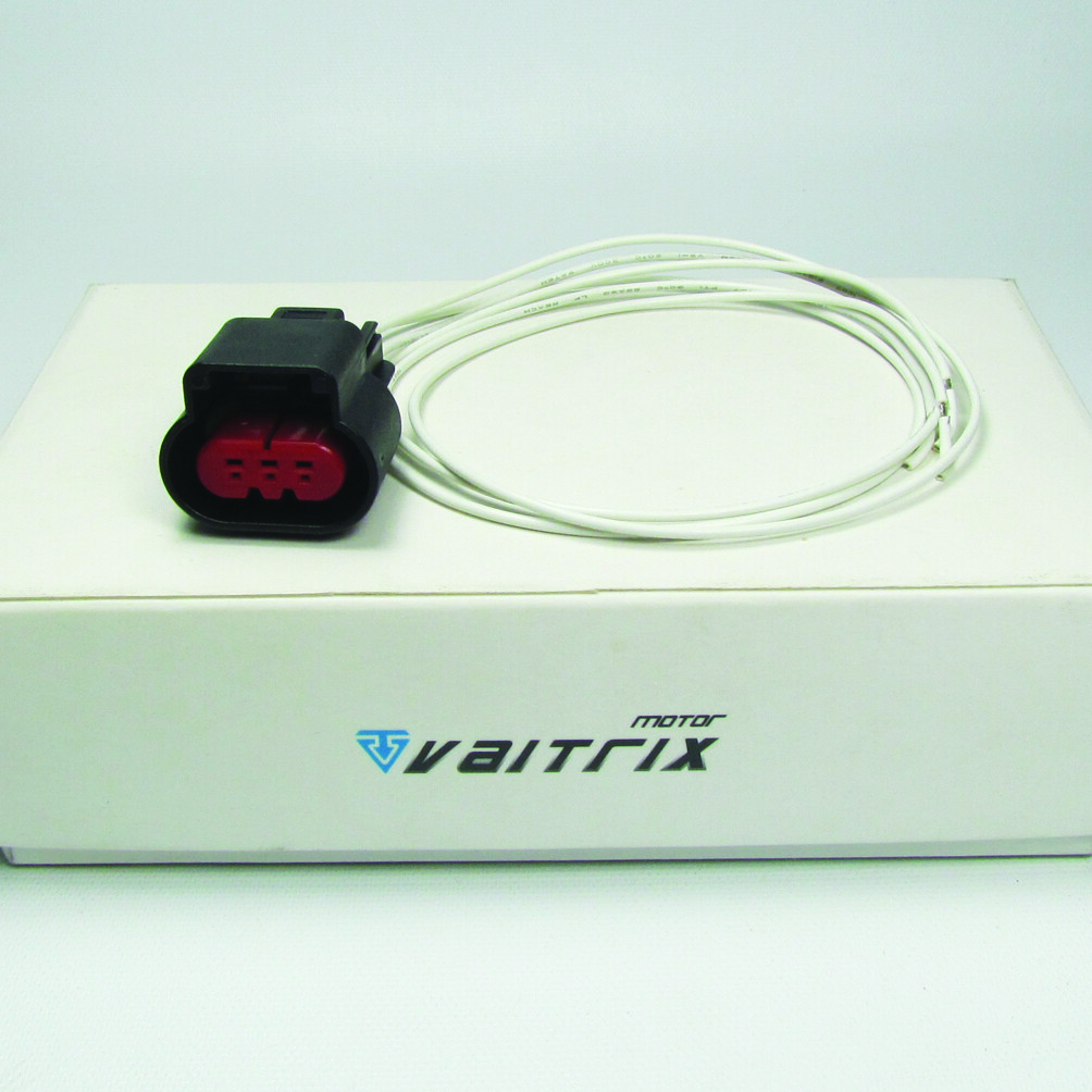 3way for DELPHI 15326808 13519047 CONNECTOR KIT Inc Terminals and Seals ...