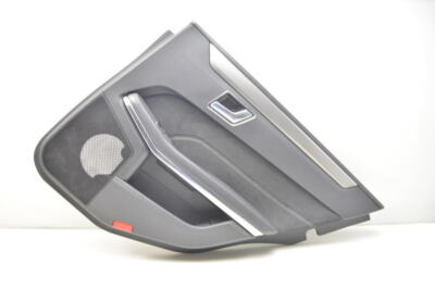 MB E-CLASS W212 2013 A2127370488 REAR RIGHT DRIVER SIDE INTERIOR DOOR ...
